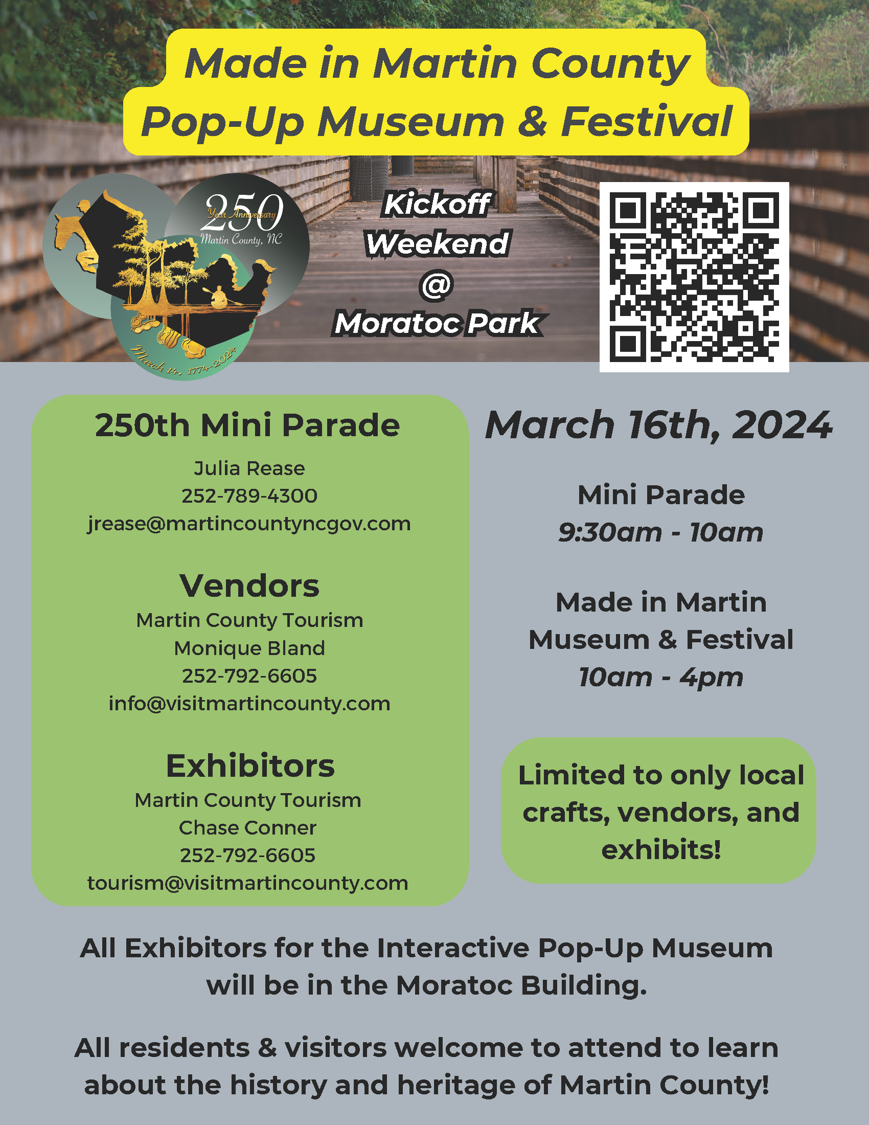 Town of Parmele, North Carolina